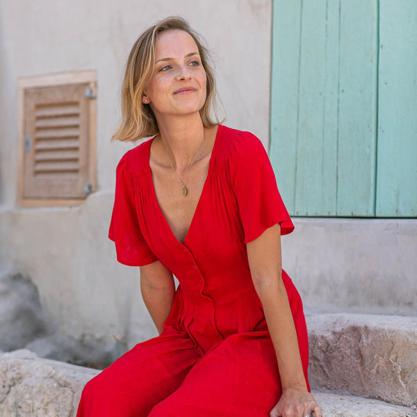 PAULA WESKE